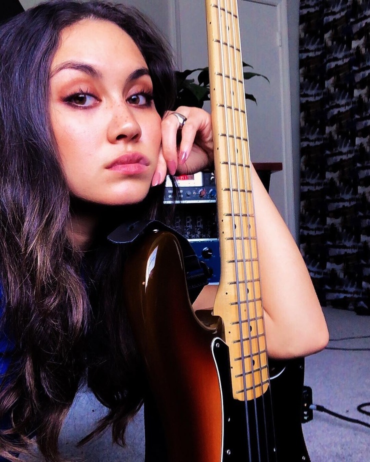 Picture of Meg DeLacy