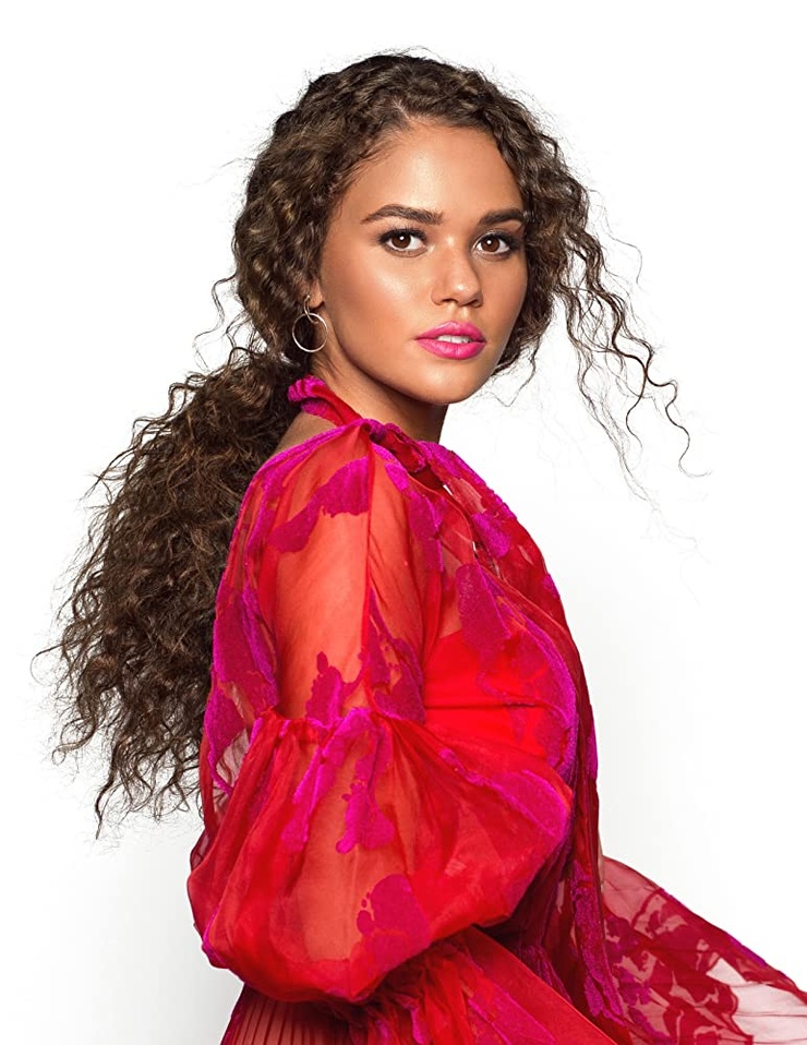 Picture of Madison Pettis