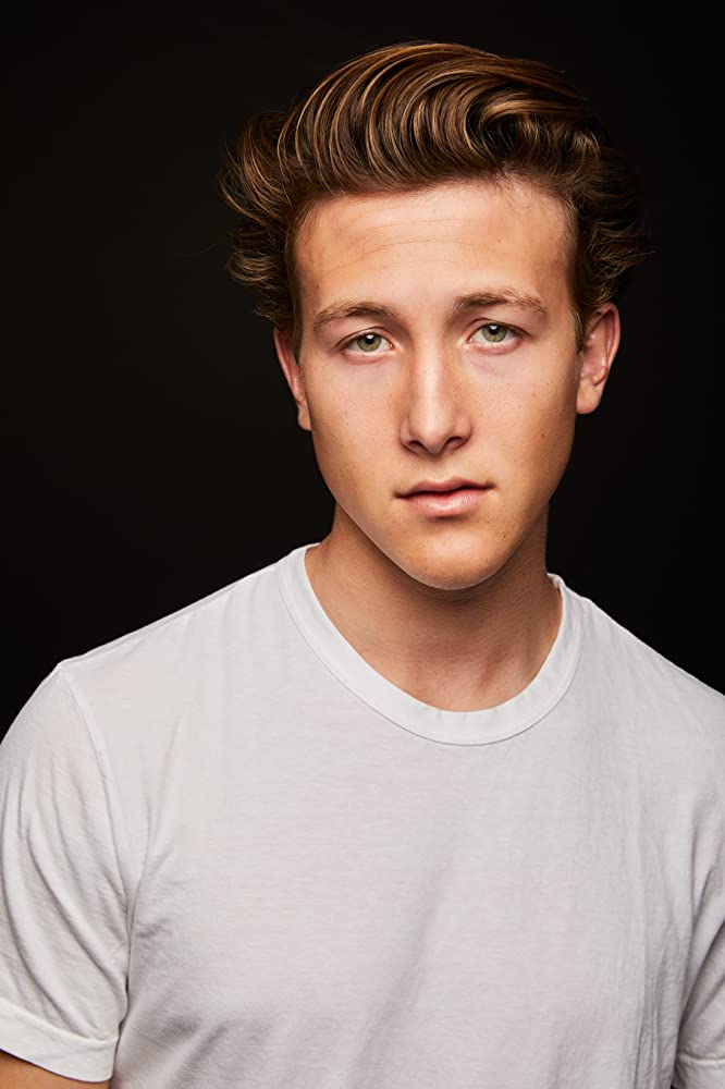 Picture of Luke Mullen