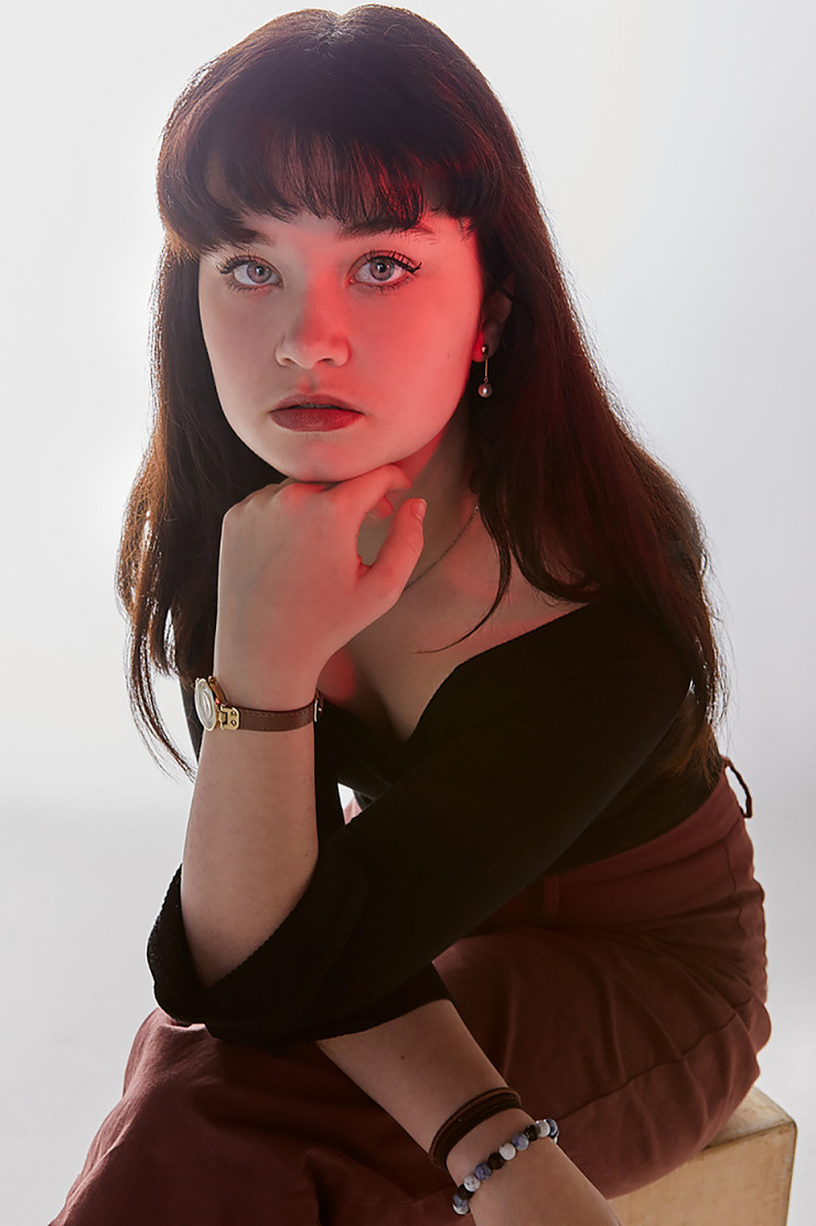 Alison Thornton image