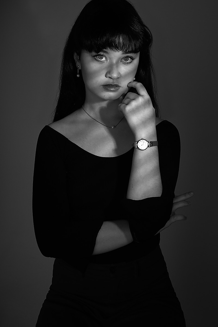 Picture of Alison Thornton