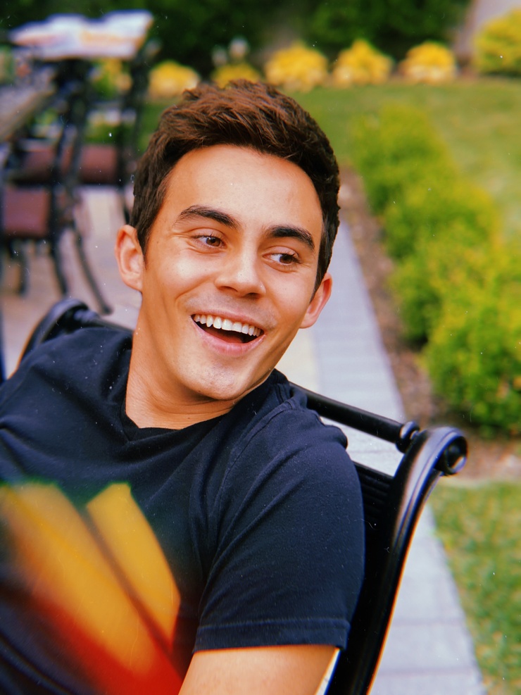 Picture of Tyler Alvarez