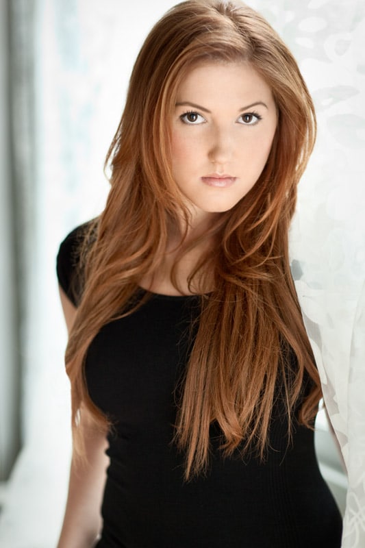 Picture of Michelle Andrew