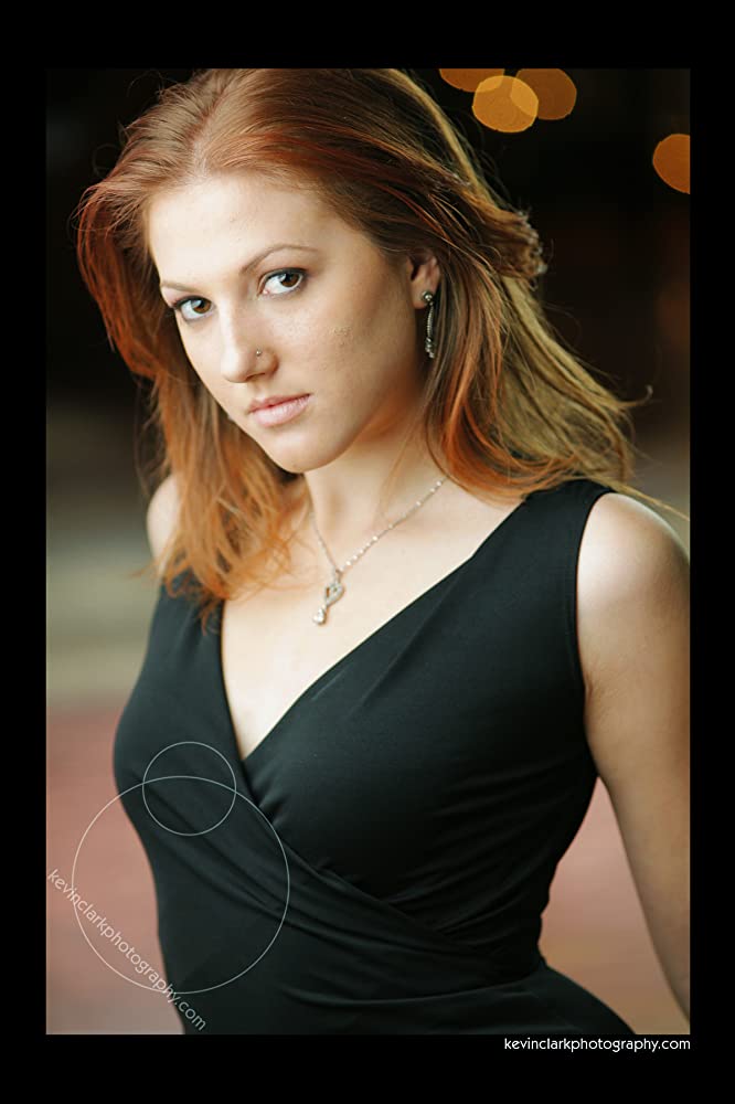 Image of Michelle Andrew