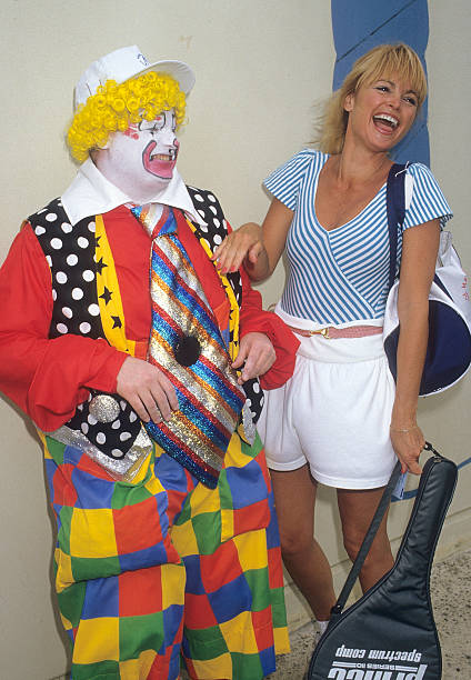 Picture of Pat Klous