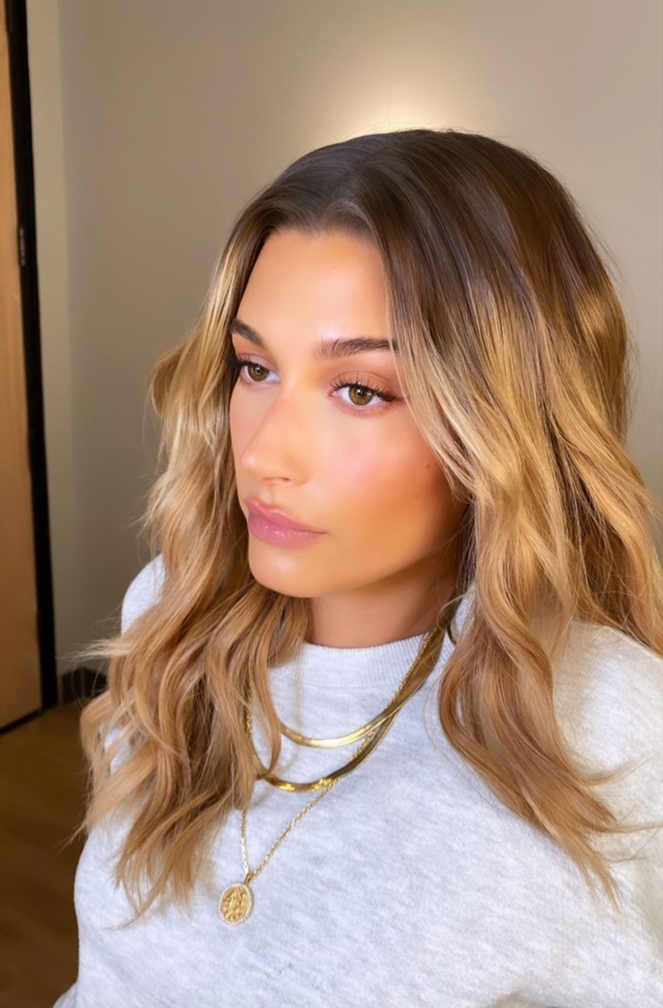 Picture of Hailey Baldwin