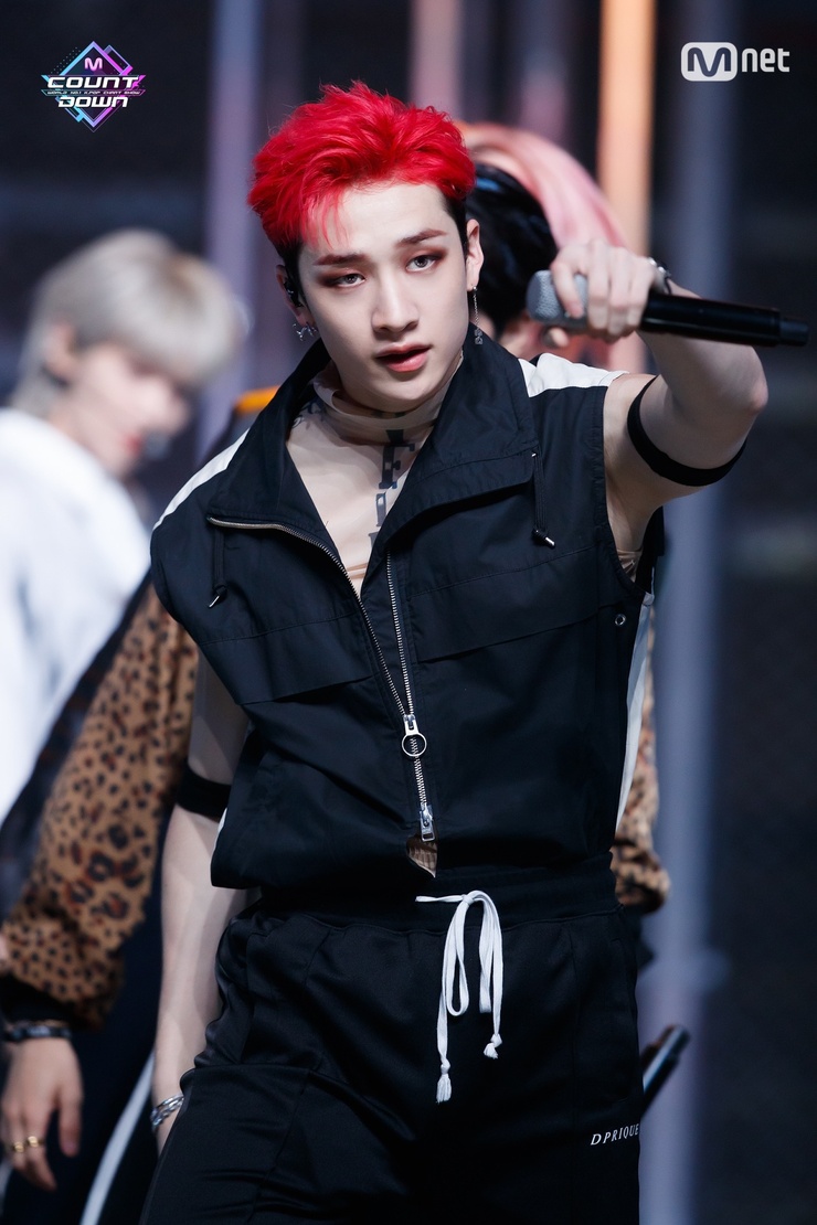 Image of Bang Chan