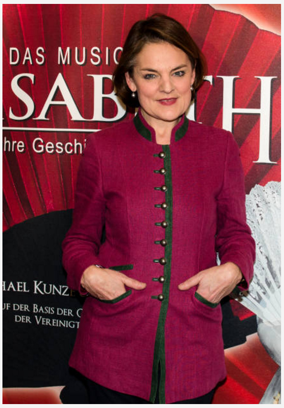 Picture of Britta Elm