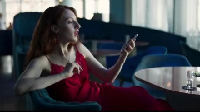 Picture of Roxane Duran