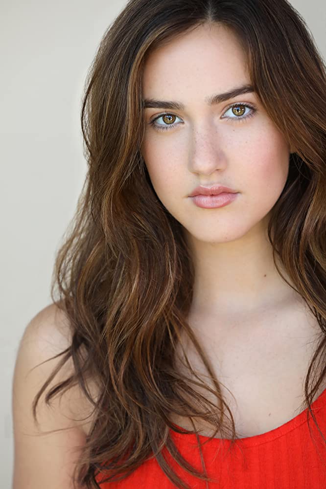 Picture of Pilot Paisley-Rose