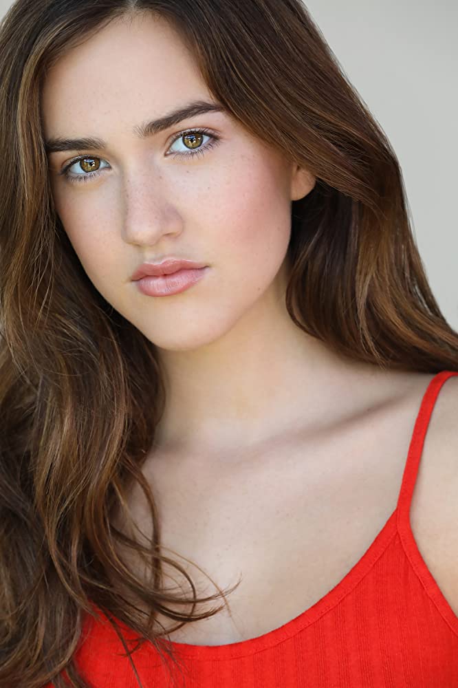 Picture of Pilot Paisley-Rose