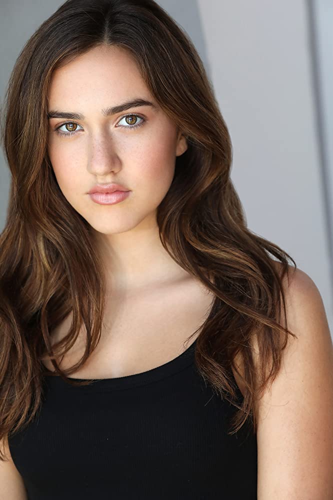 Picture of Pilot Paisley-Rose