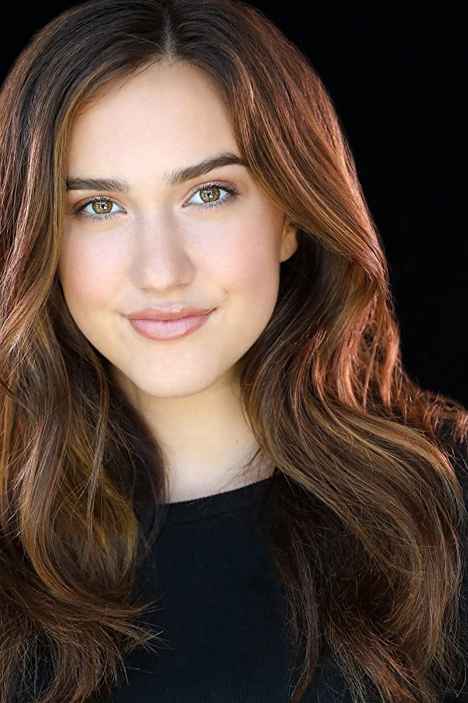 Pilot Paisley-Rose image