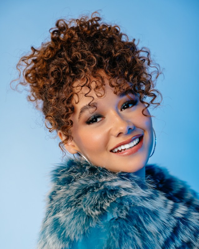 Talia Jackson image