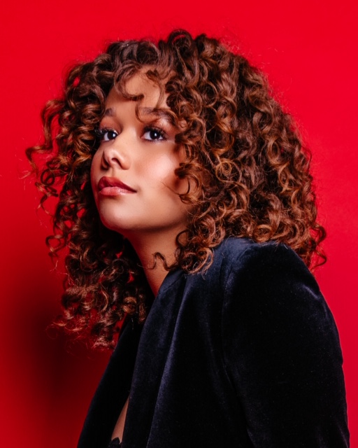 Picture of Talia Jackson