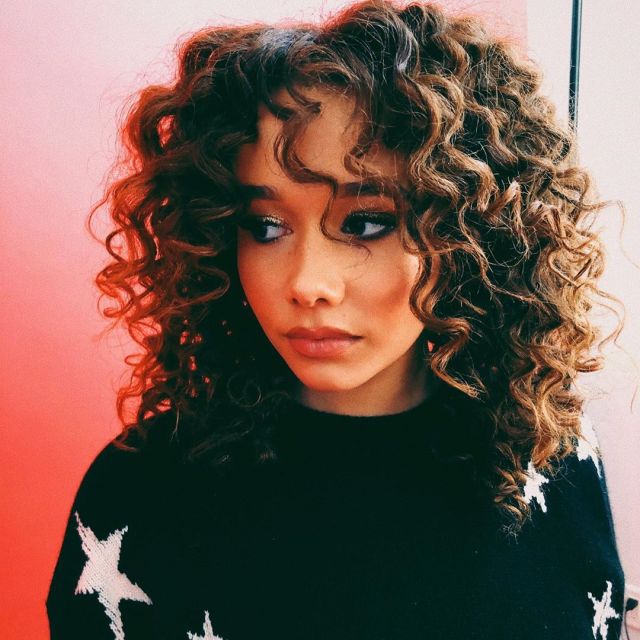 Picture of Talia Jackson