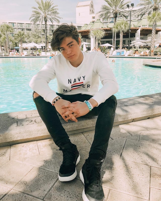 Picture of Matthew Sato