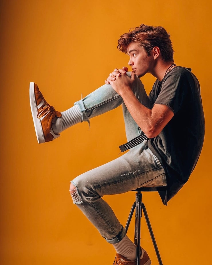 Picture of Matthew Sato