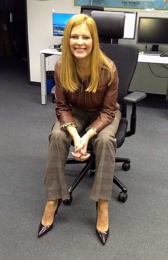 Picture of Maxi Biewer