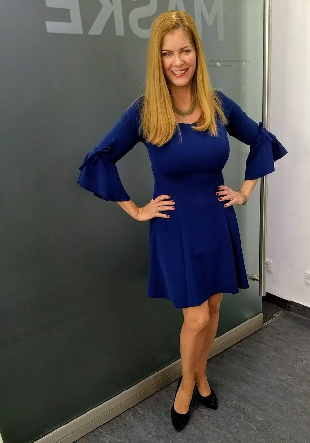 Picture of Maxi Biewer