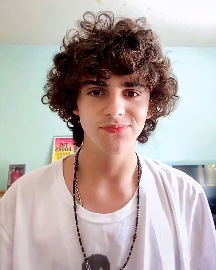 Picture of Jack Grazer