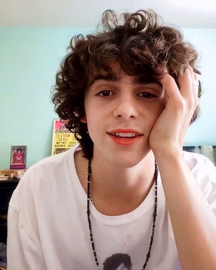 Picture of Jack Grazer