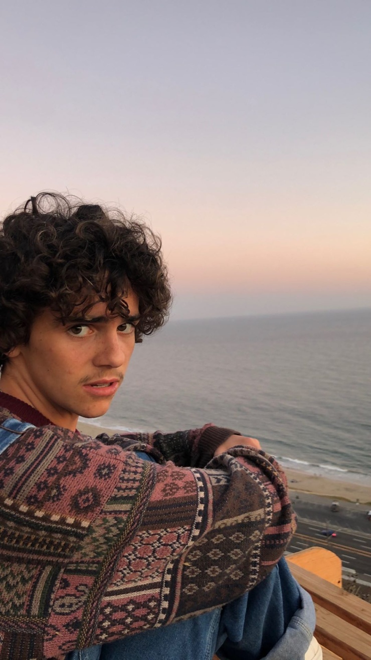 Picture of Jack Grazer