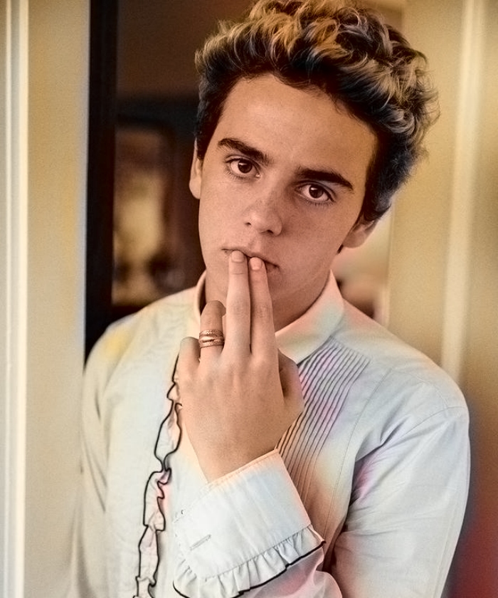 Picture of Jack Grazer