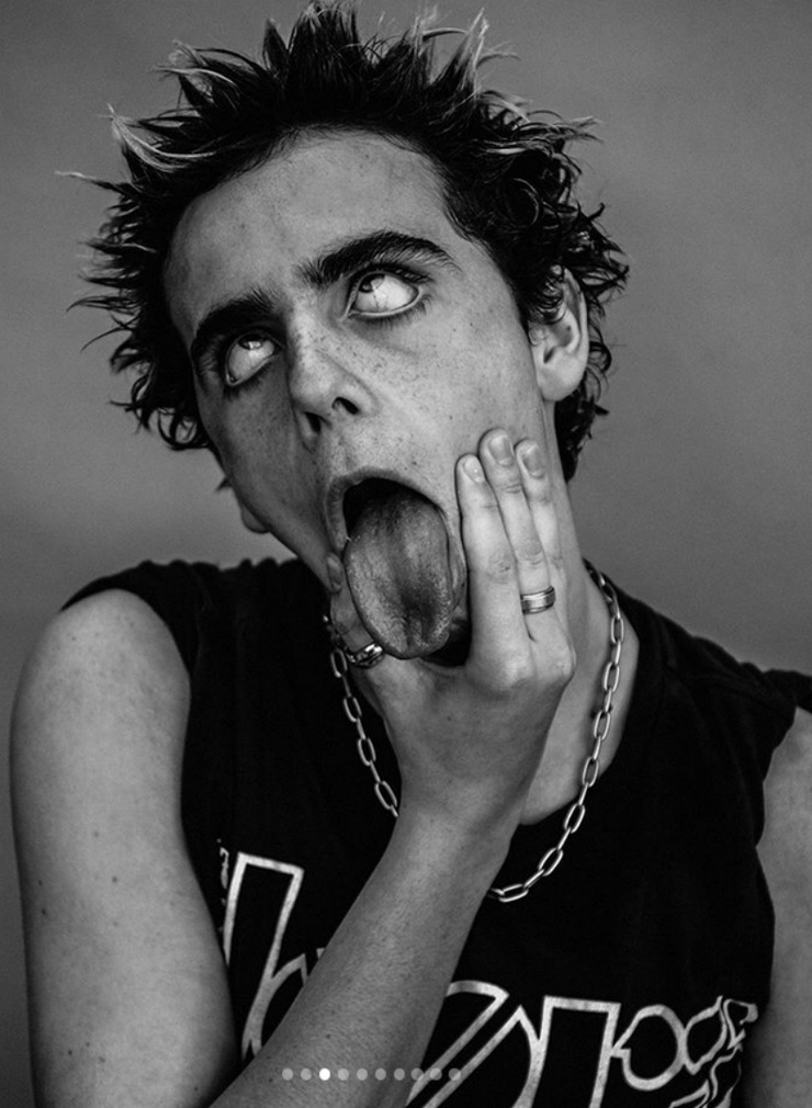 Image of Jack Grazer