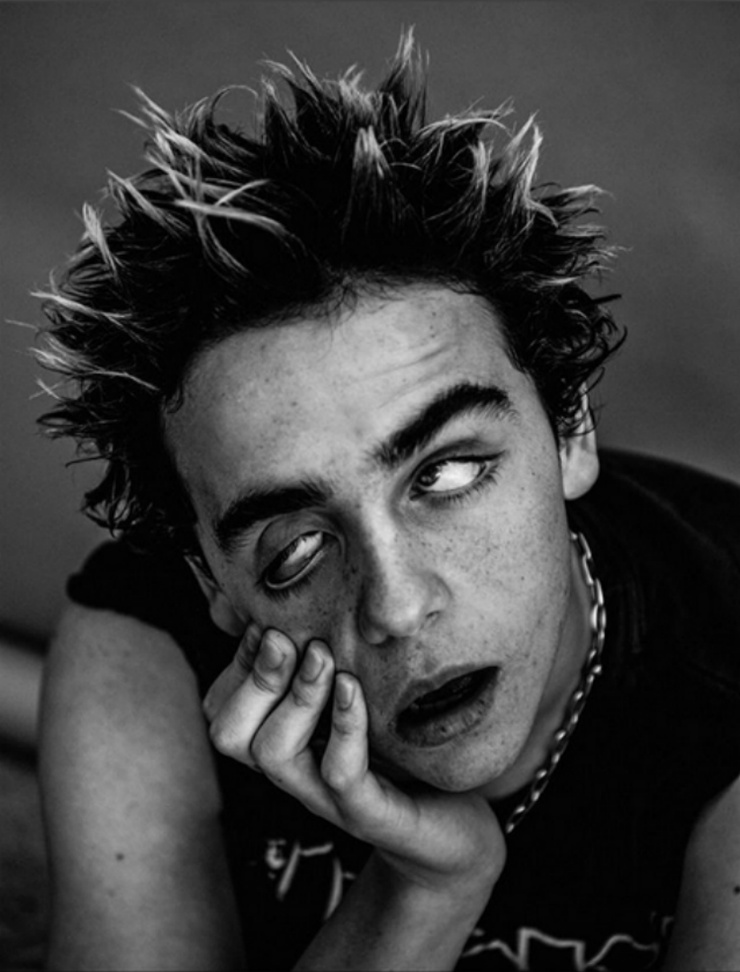 Picture of Jack Grazer