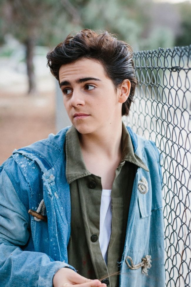 Picture of Jack Grazer