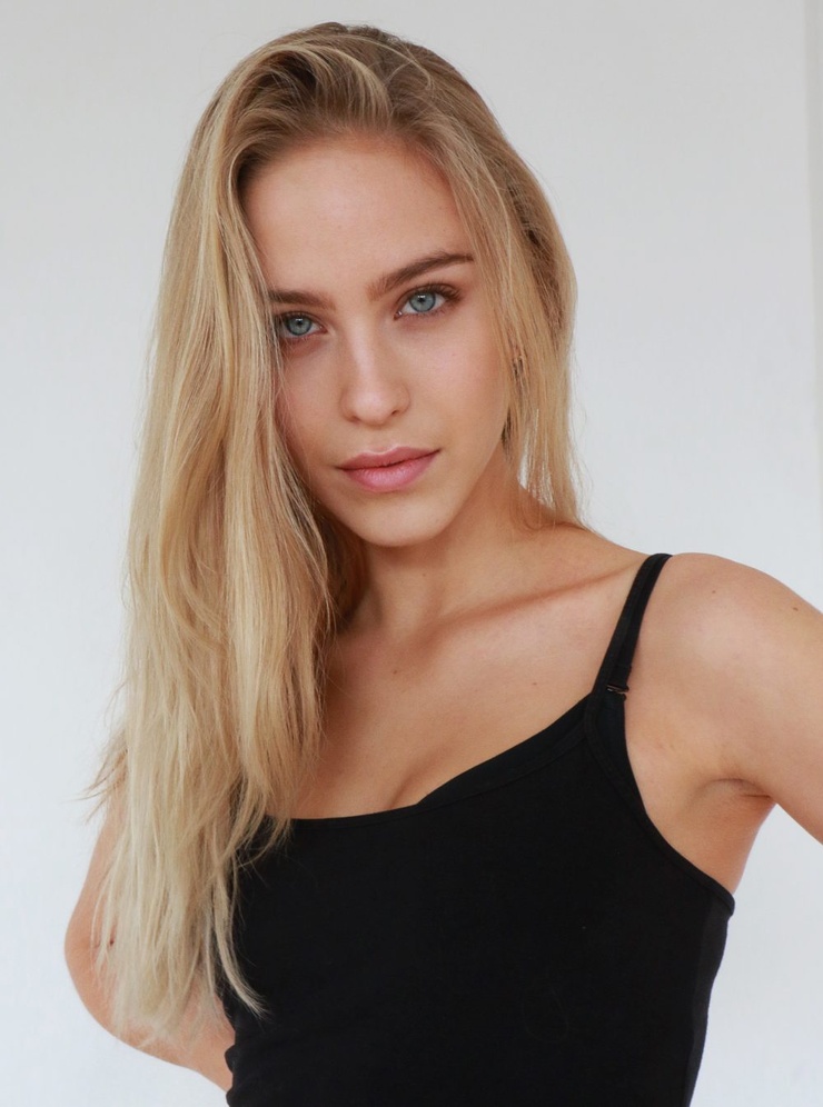 Picture of Mathilde Ludvigsen