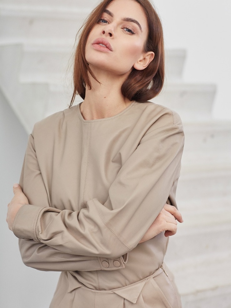 Picture of Ashley Samwel