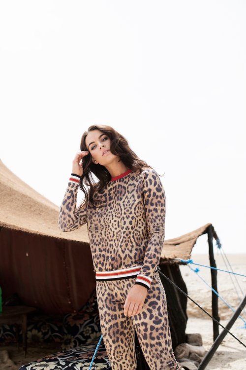 Picture of Ashley Samwel