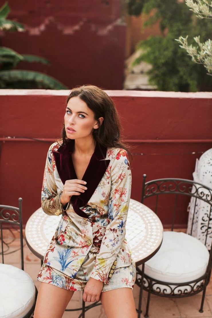 Picture of Ashley Samwel