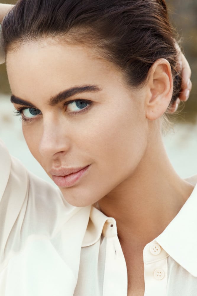 Picture of Ashley Samwel