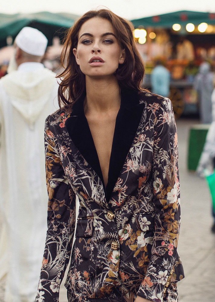 Image of Ashley Samwel