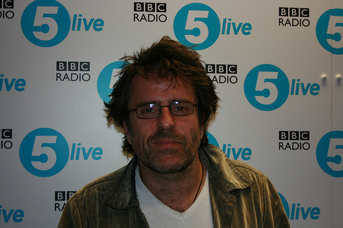 Image of Con O'Neill