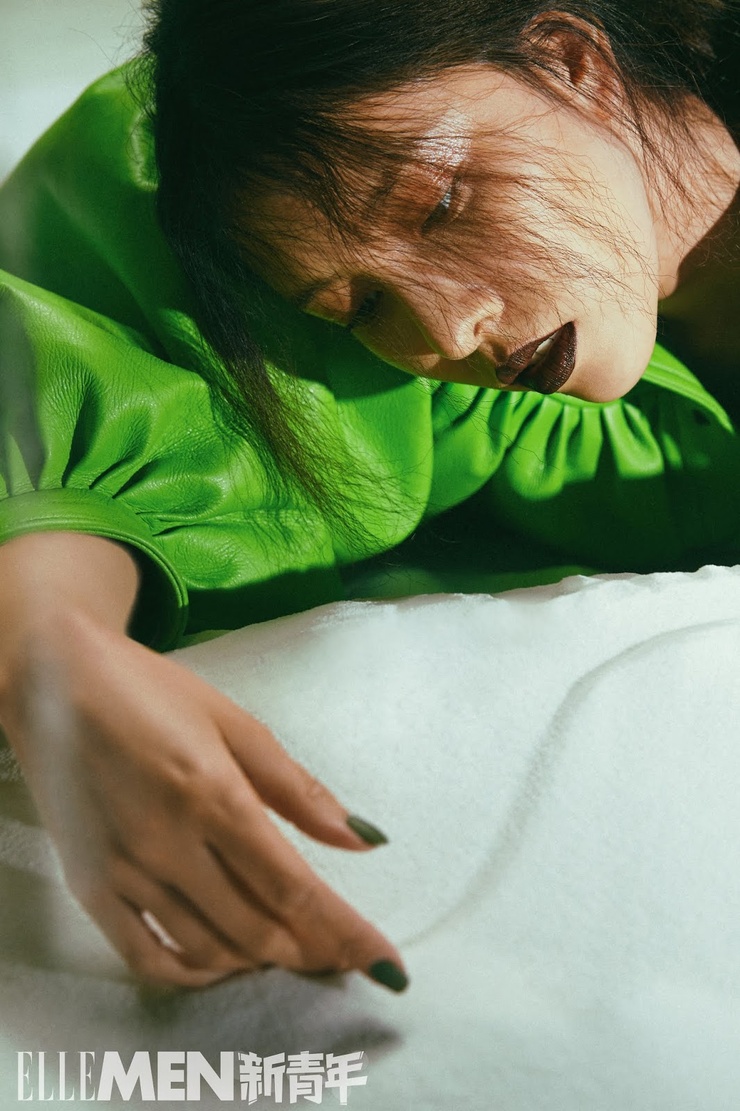 Picture of Yanfei Song