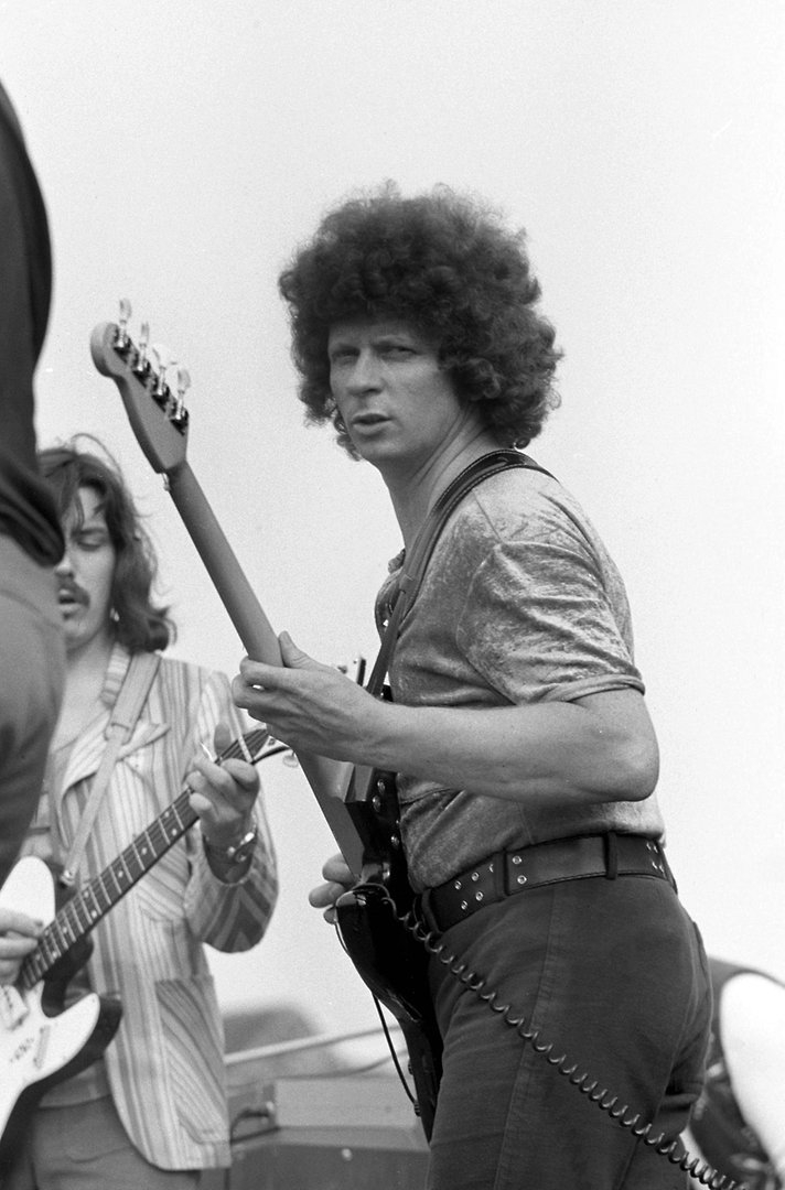 Image of Harry Jeske