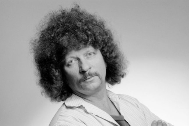 Picture of Harry Jeske