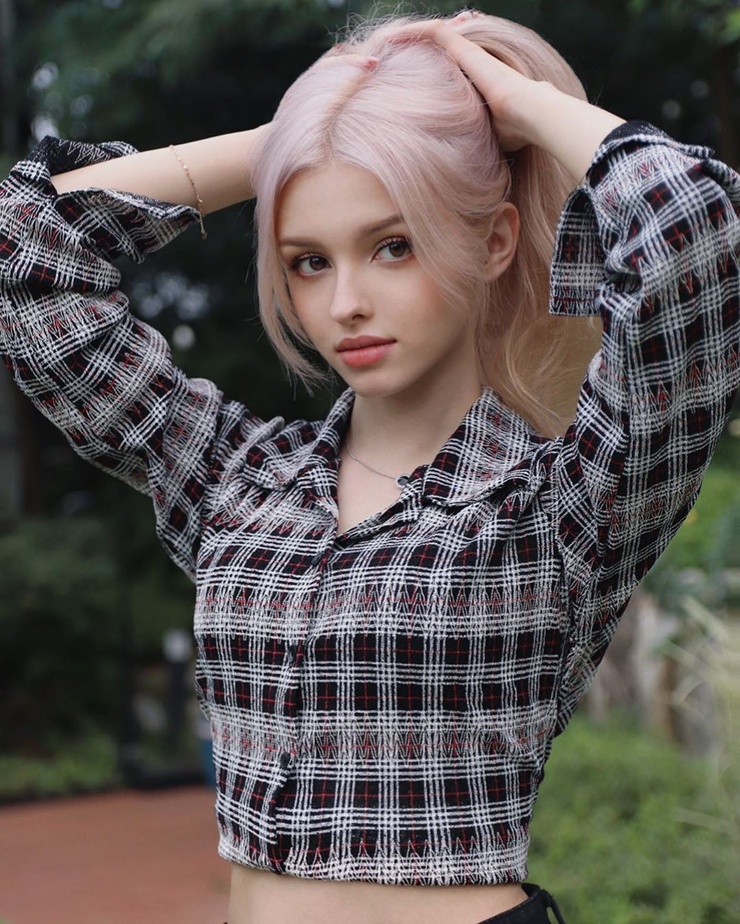 Elina Karimova