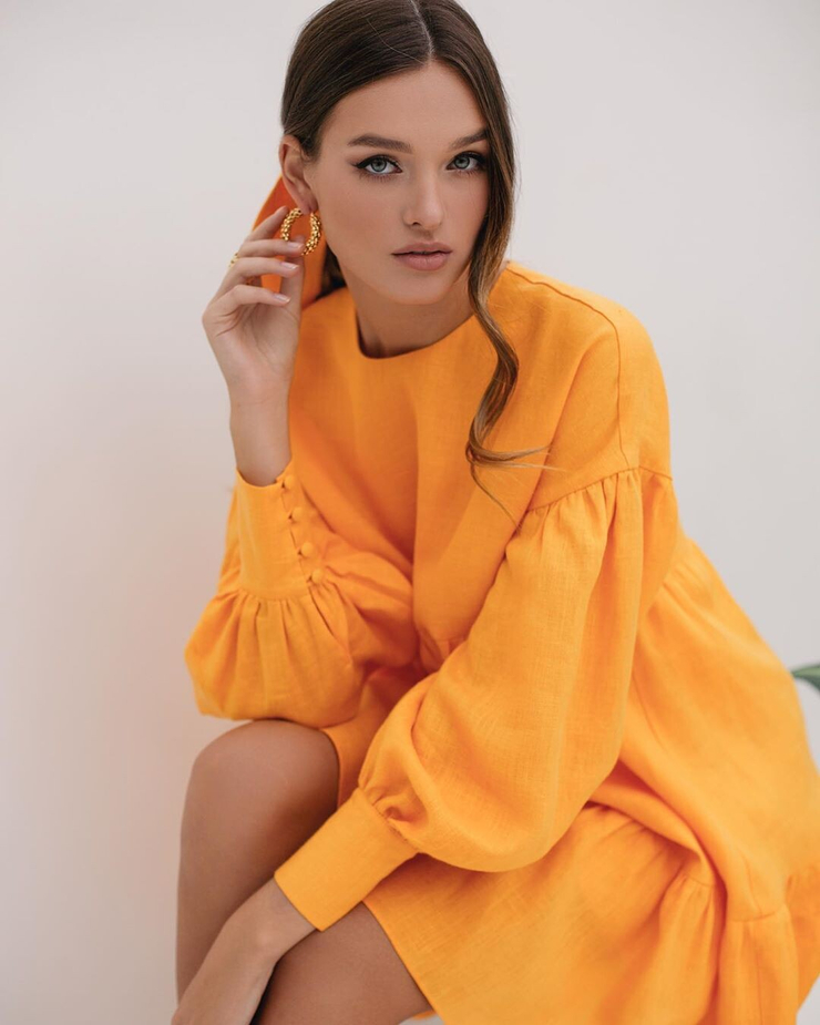 Picture of Valeria Rudenko