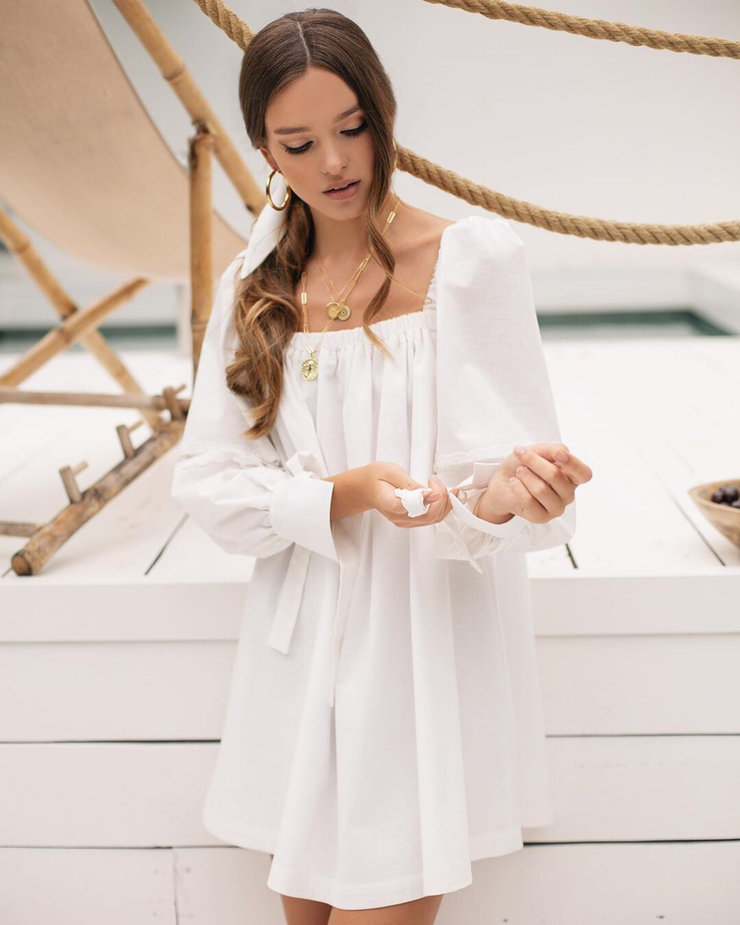 Image of Valeria Rudenko