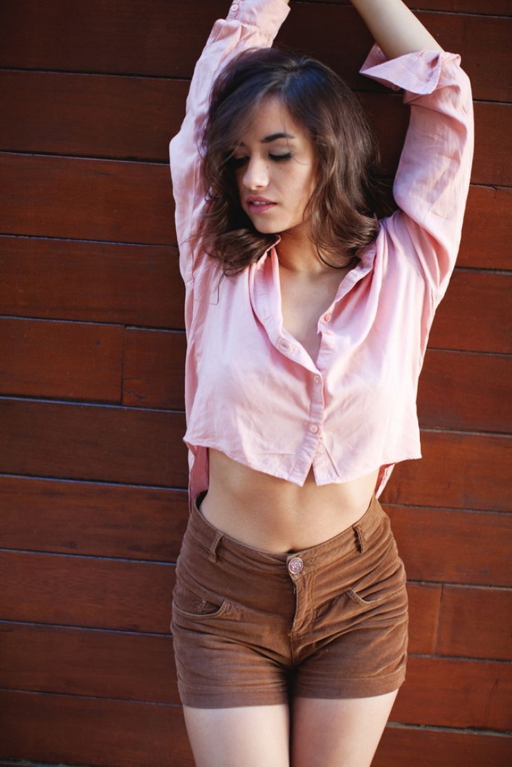 Picture of Tábata Cerezo