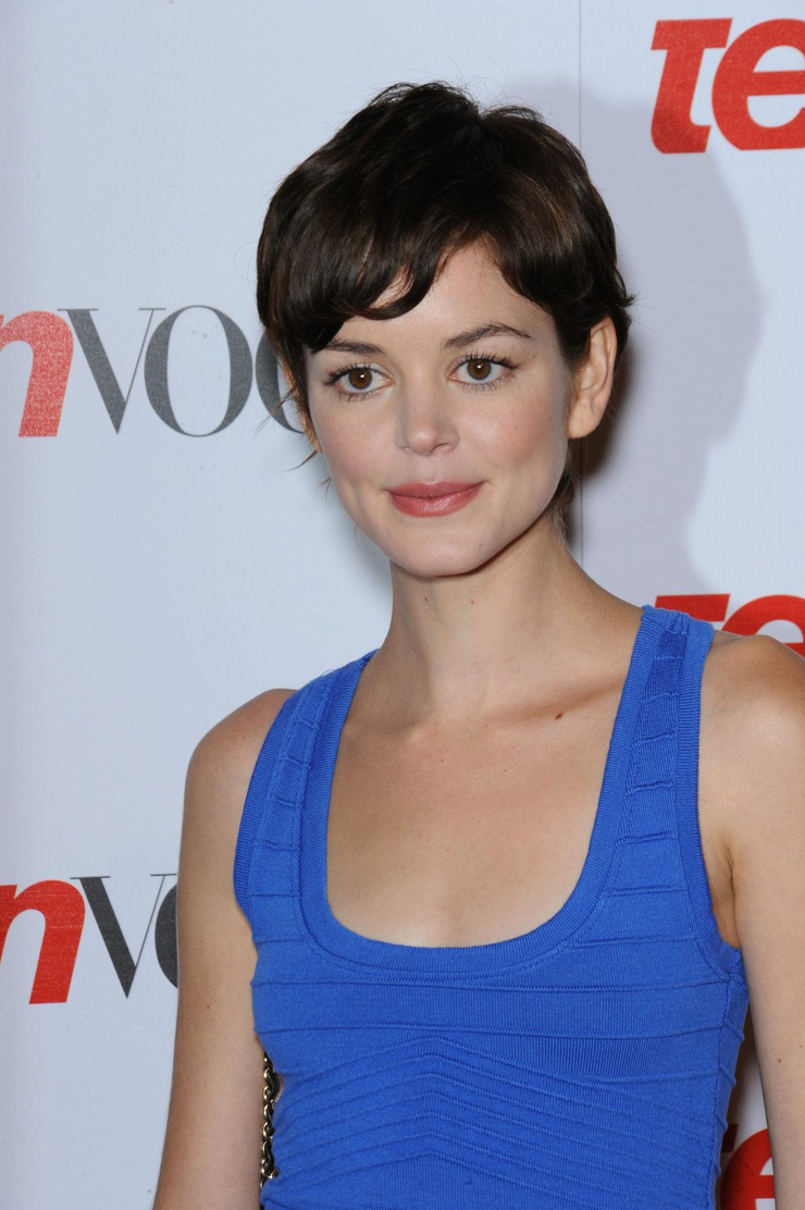 Picture of Nora Zehetner