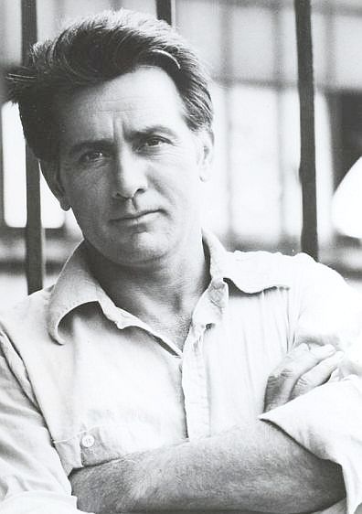 Image of Martin Sheen