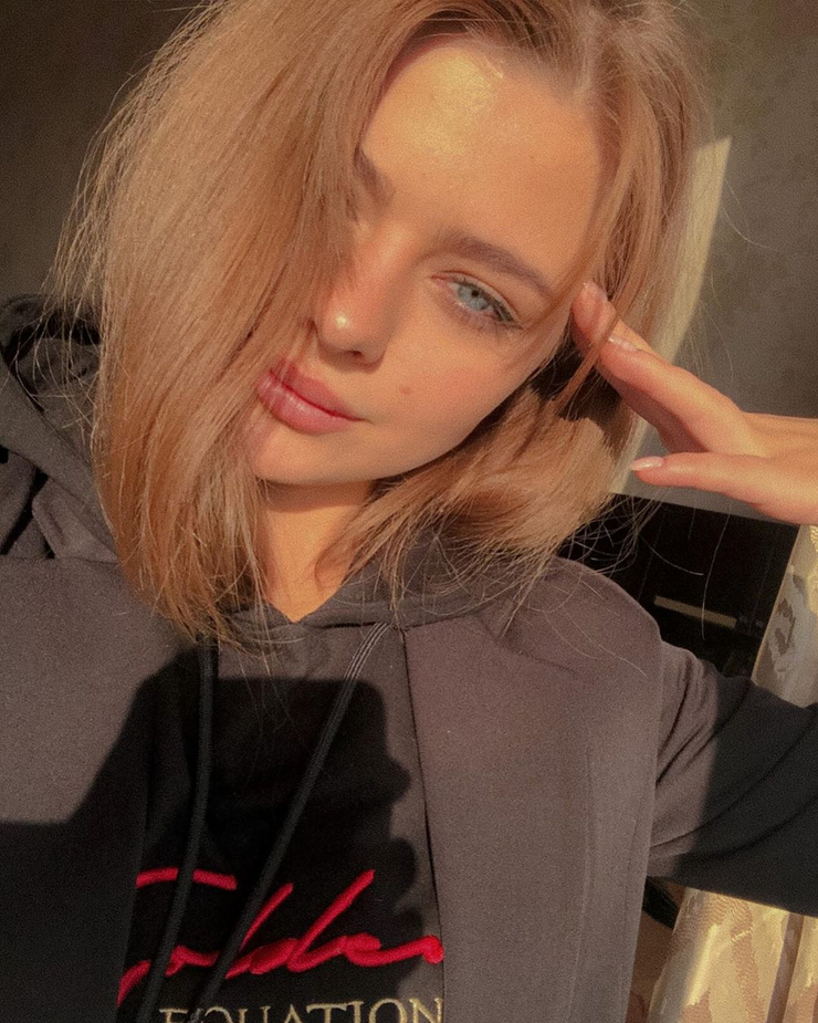 Picture of Maria Shuwalkina