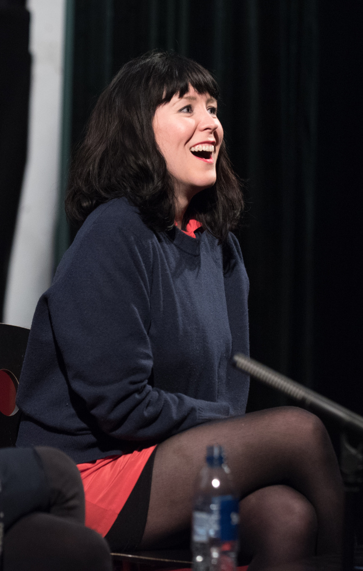 Picture of Alice Lowe