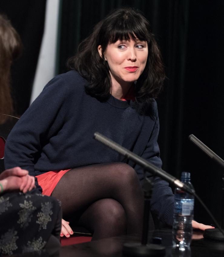 Picture of Alice Lowe